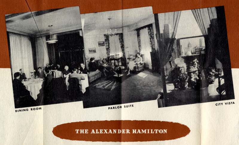 Hamilton Homeowners Association